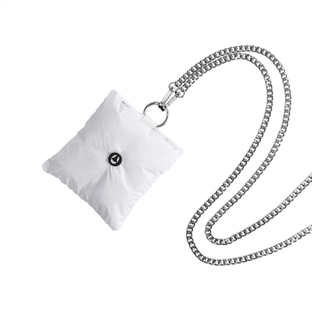 earKron® Luxury Earbuds | Audio Ear-cuff Set | CAS&Kera