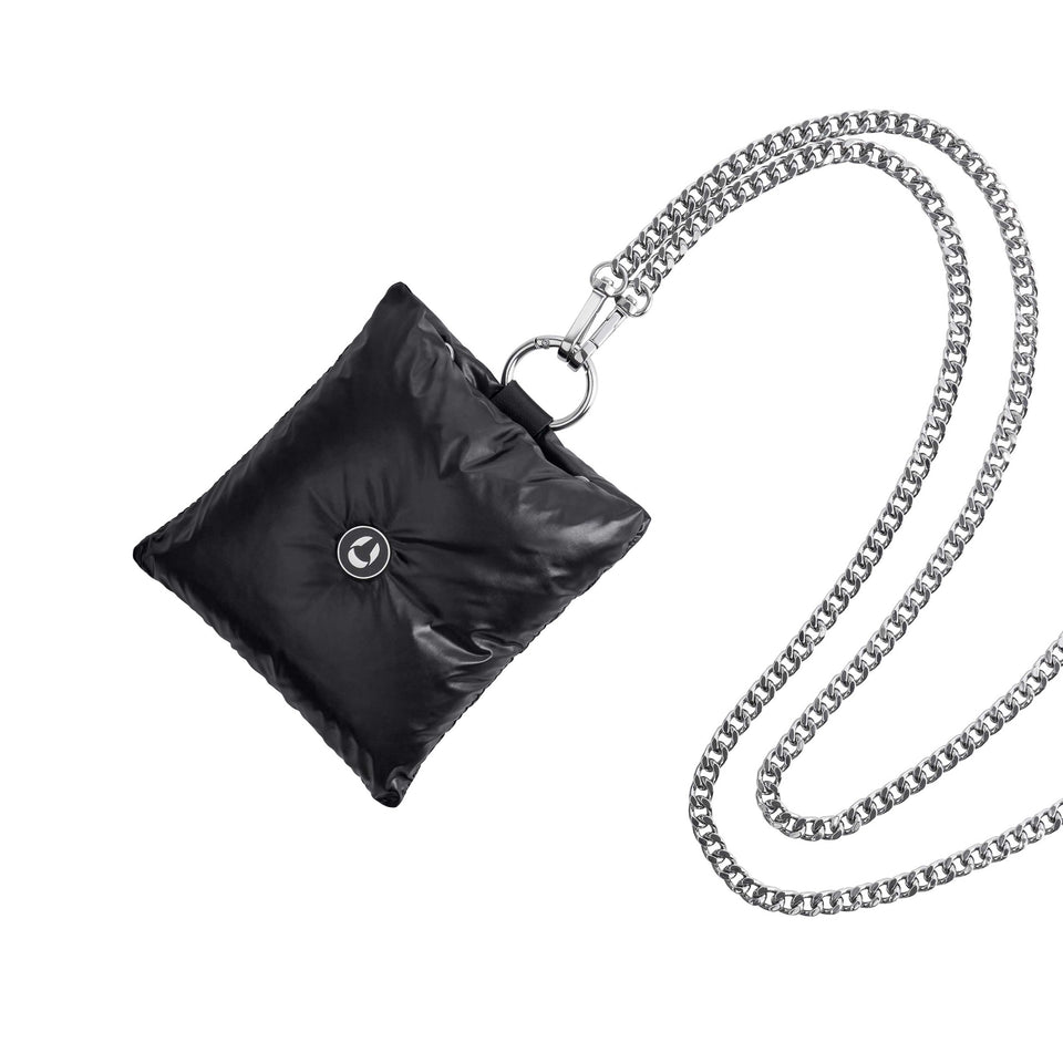 earKron® Luxury Earbuds | Audio Ear-cuff Set | CAS&Kera