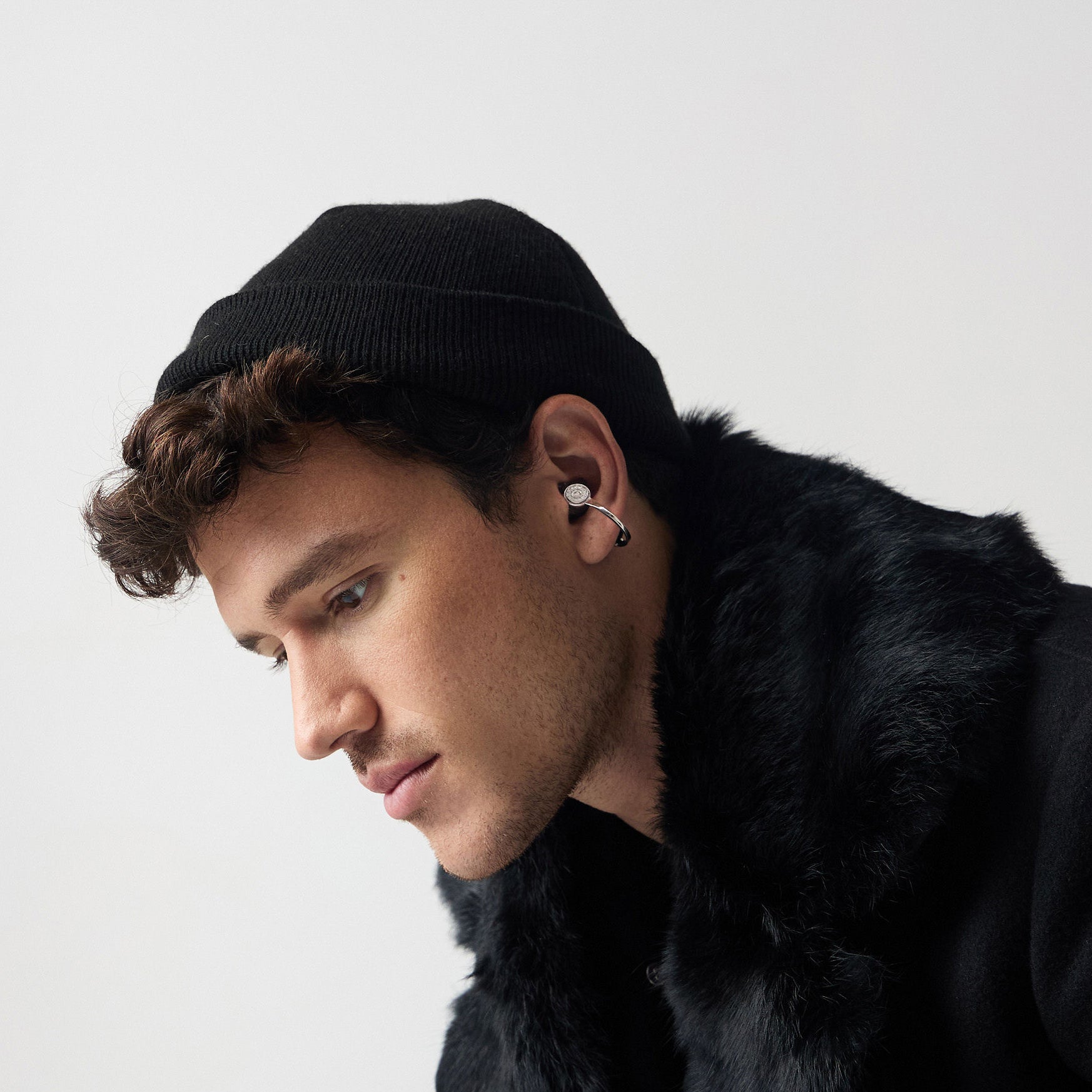 earKron® Fine Jewelry | Infused with Audio | CAS&Kera